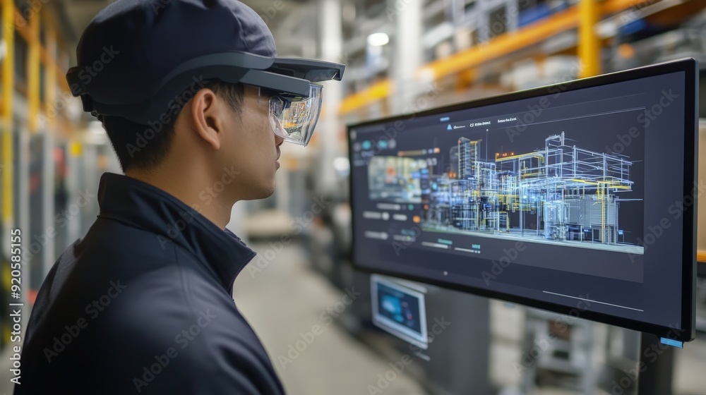 Digital twins create virtual replicas of physical objects or systems ...