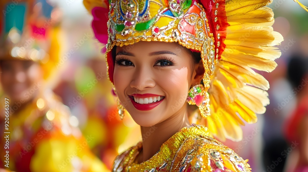 26. **The vibrant cultural dances and traditional costumes during the ...