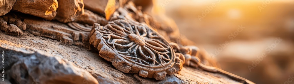 Archaeological conservancy, vibrant preservation, cultural heritage ...
