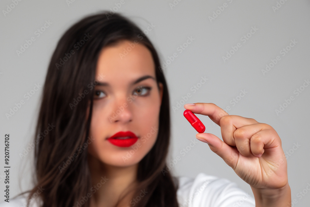 Tablet is treatment for cancer that can be used at home to prevent it ...