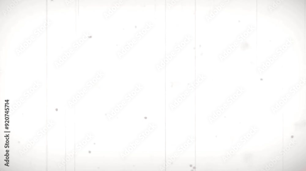 2d animated tv noise television effect animation motion graphics ...