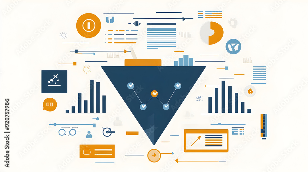Marketing Funnel Analysis with Customer Journey Maps and Conversion ... Marketing Funnel Analysis with Customer Journey Maps and Conversion ...