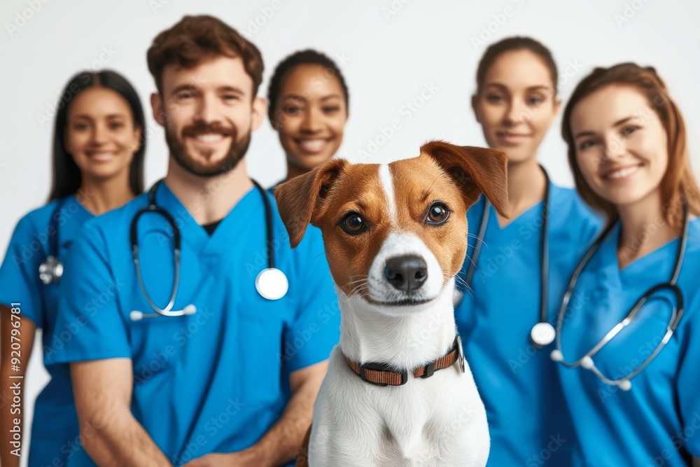 Discover Compassionate Veterinary Care Get to know our dedicated team ...