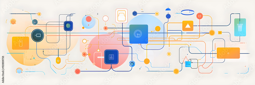 Quick Start Guide: Step-by-Step Visual Instructions for Easy Setup ...