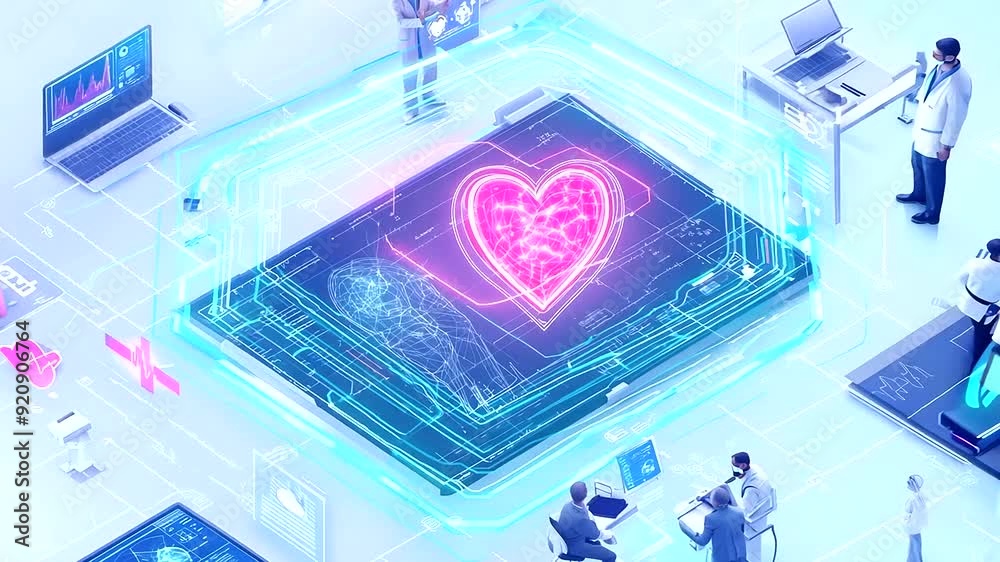 Discover how AI-driven predictive modeling in healthcare can transform ...