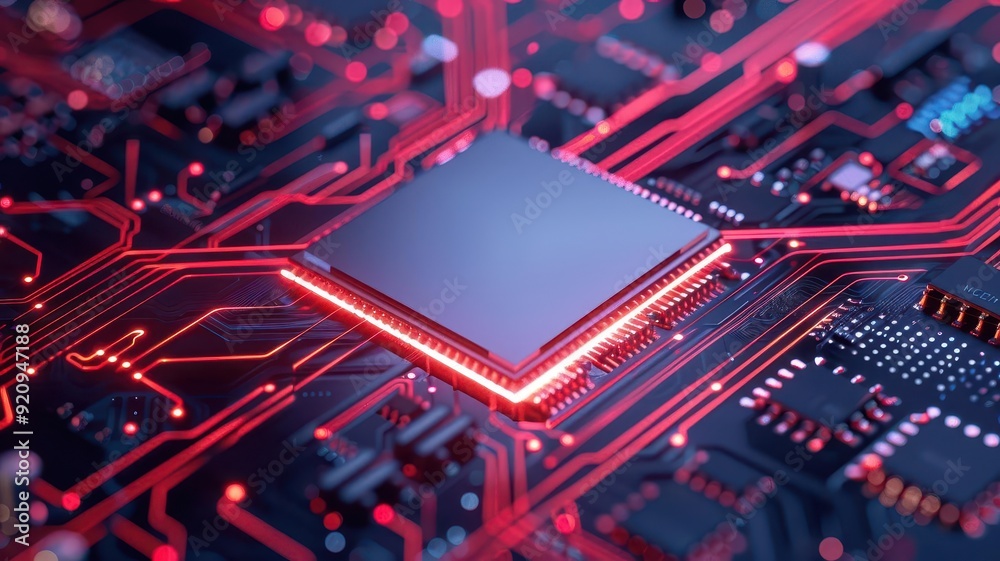 Npu With Visualization Of Deep Learning Algorithms Ai Processing