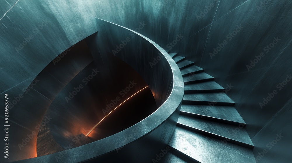 high-resolution, ultra-realistic, 4K, cinematic image of futuistic ...