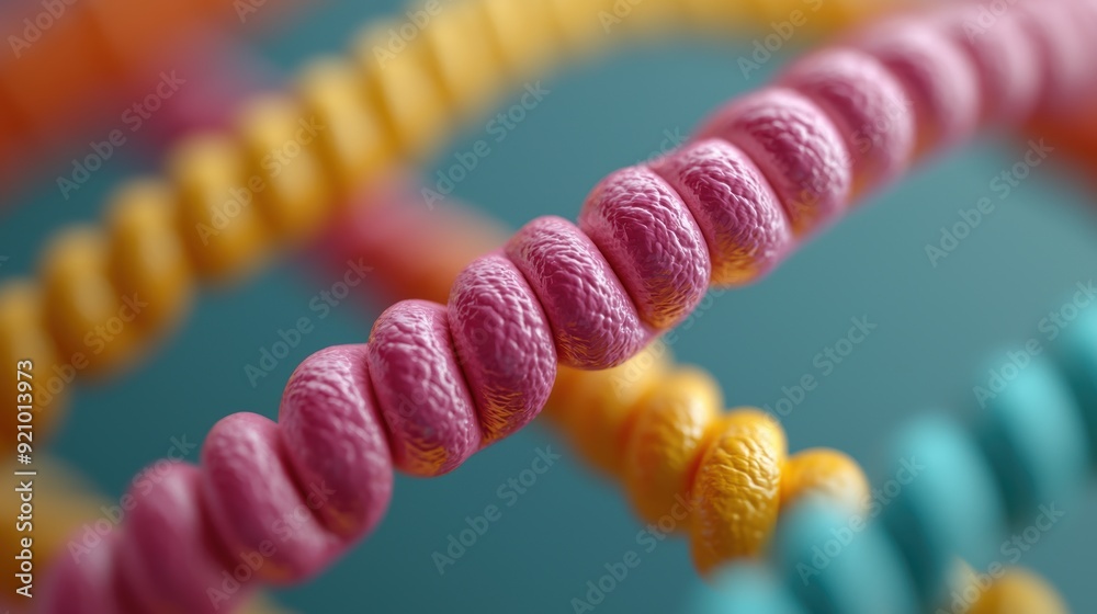 Exploring Genetic Diversity and Inheritance in Human Reproduction: A ...