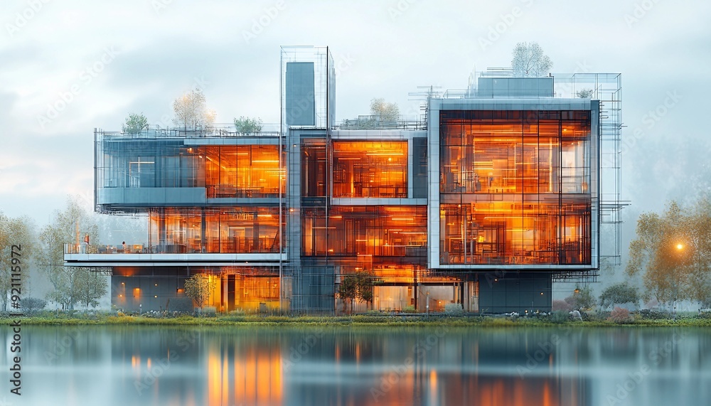 BIM for Facility Management: Leveraging Digital Models to Optimize ...