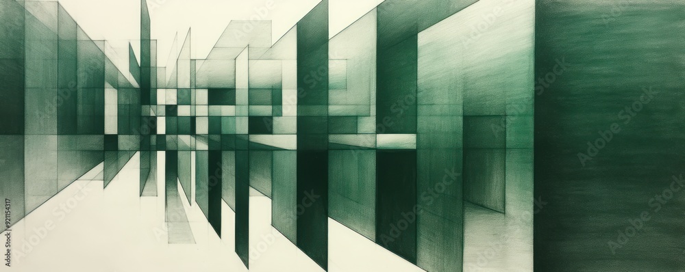 pencil sketch parallel lines at an angle crosshatching, white ...