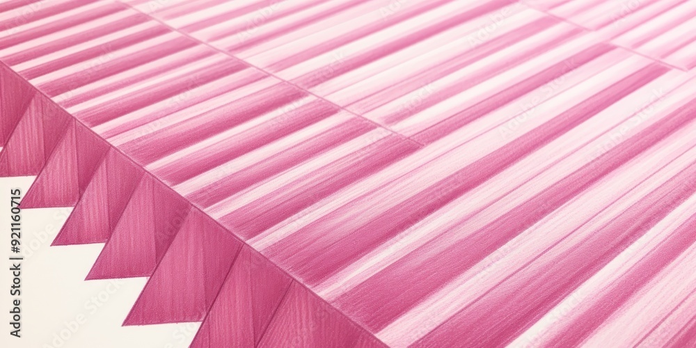 pencil sketch parallel lines at an angle crosshatching, white ...