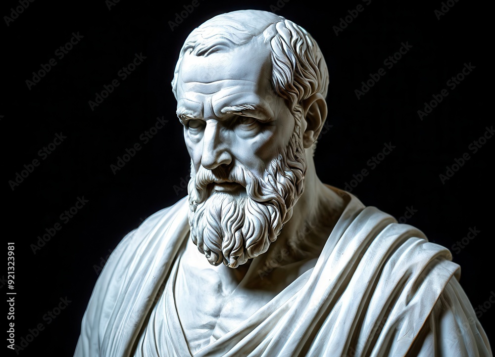 Hippocrates, The Father of Medicine and His Lasting Legacy in Greek ...