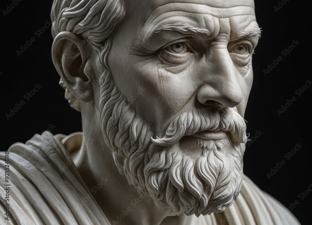 Exploring the Ancient Greek Physician Hippocrates and the Hippocratic ...