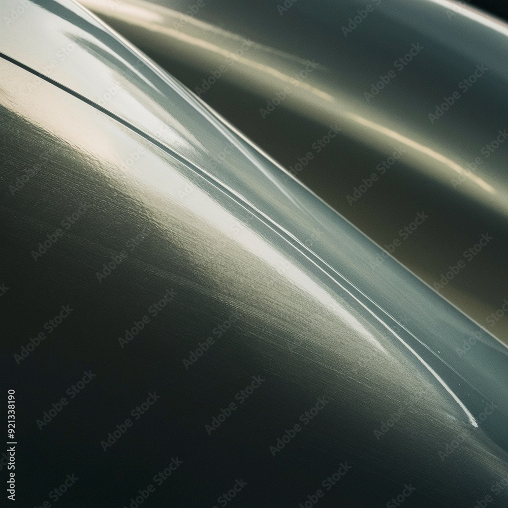 Create Stunning Visuals with a Smooth Reflective Surface Background ...