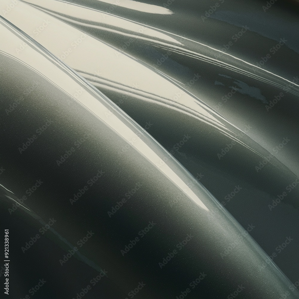 Create Stunning Visuals with a Smooth Reflective Surface Background ...