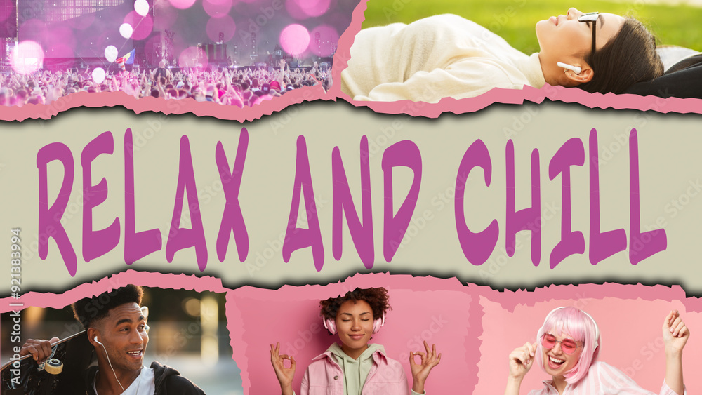 Rip Me Another Slice Overlay Stock Template | Adobe Stock