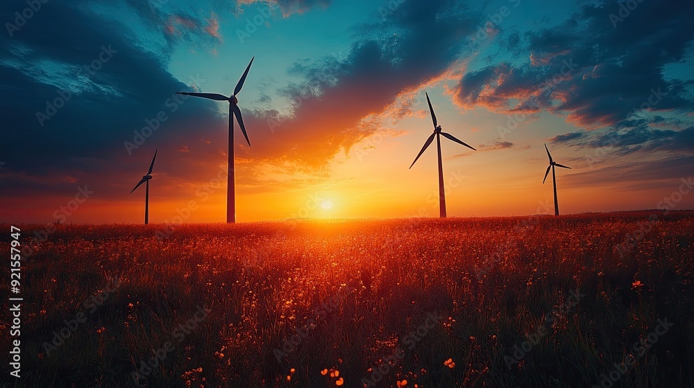 Carbon offsets for renewable energy sources that lower carbon emissions and advance ...