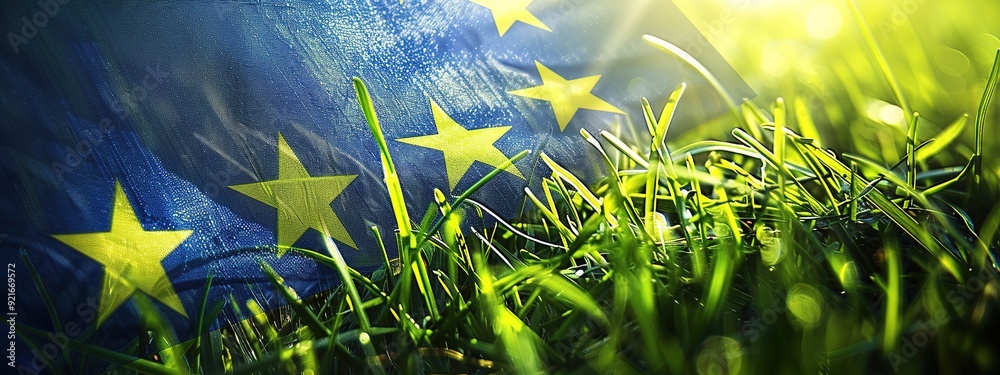 The EU Green Deal-comprehensive green economic recovery plan ...