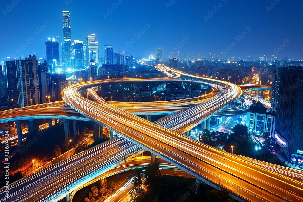 Navigating Digital Highways in a Smart City Network: Futuristic Urban ...
