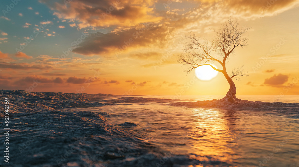Earth's climate, changing rapidly, faster than ever, human actions ...