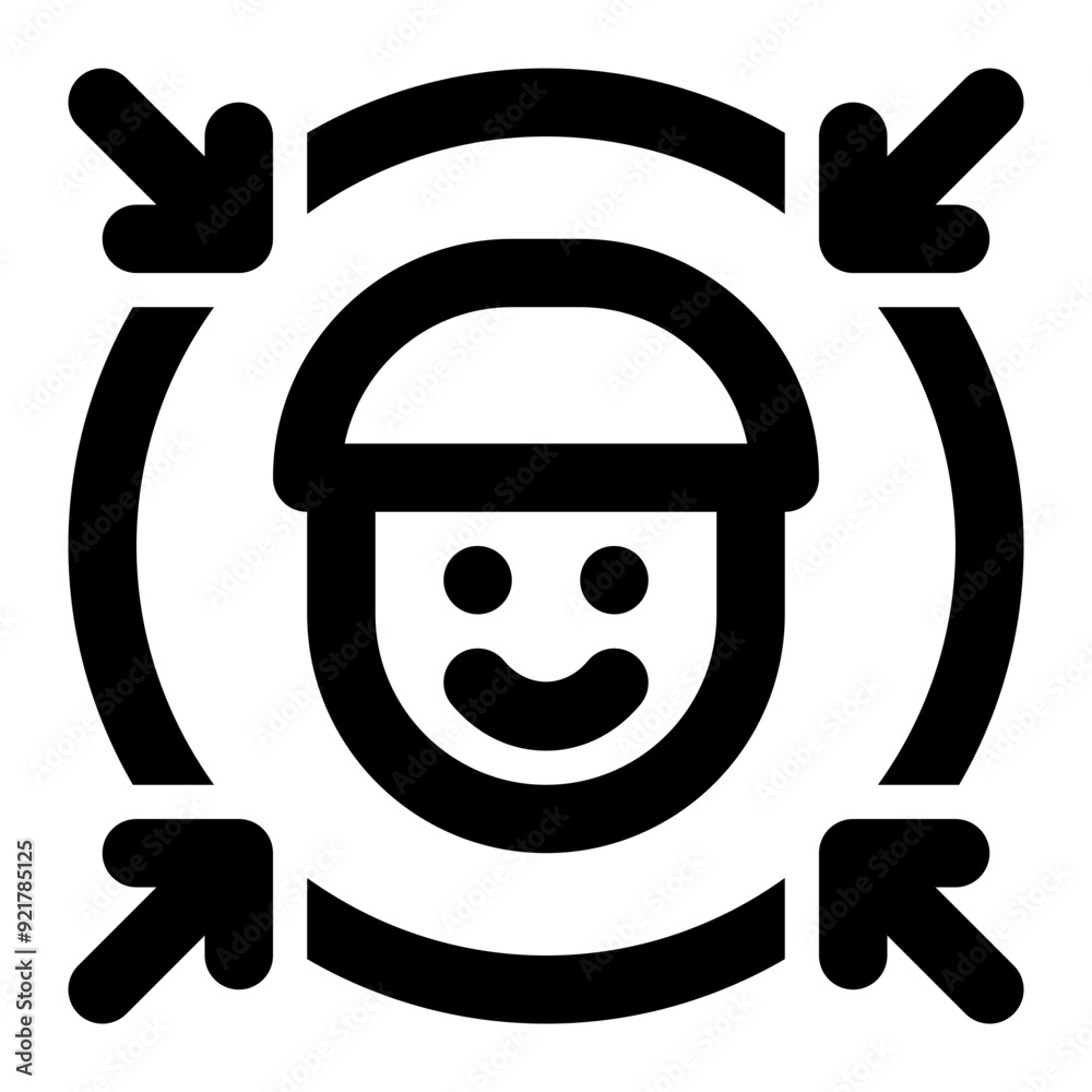 customer centric, customer focus, customer oriented, client focused ...