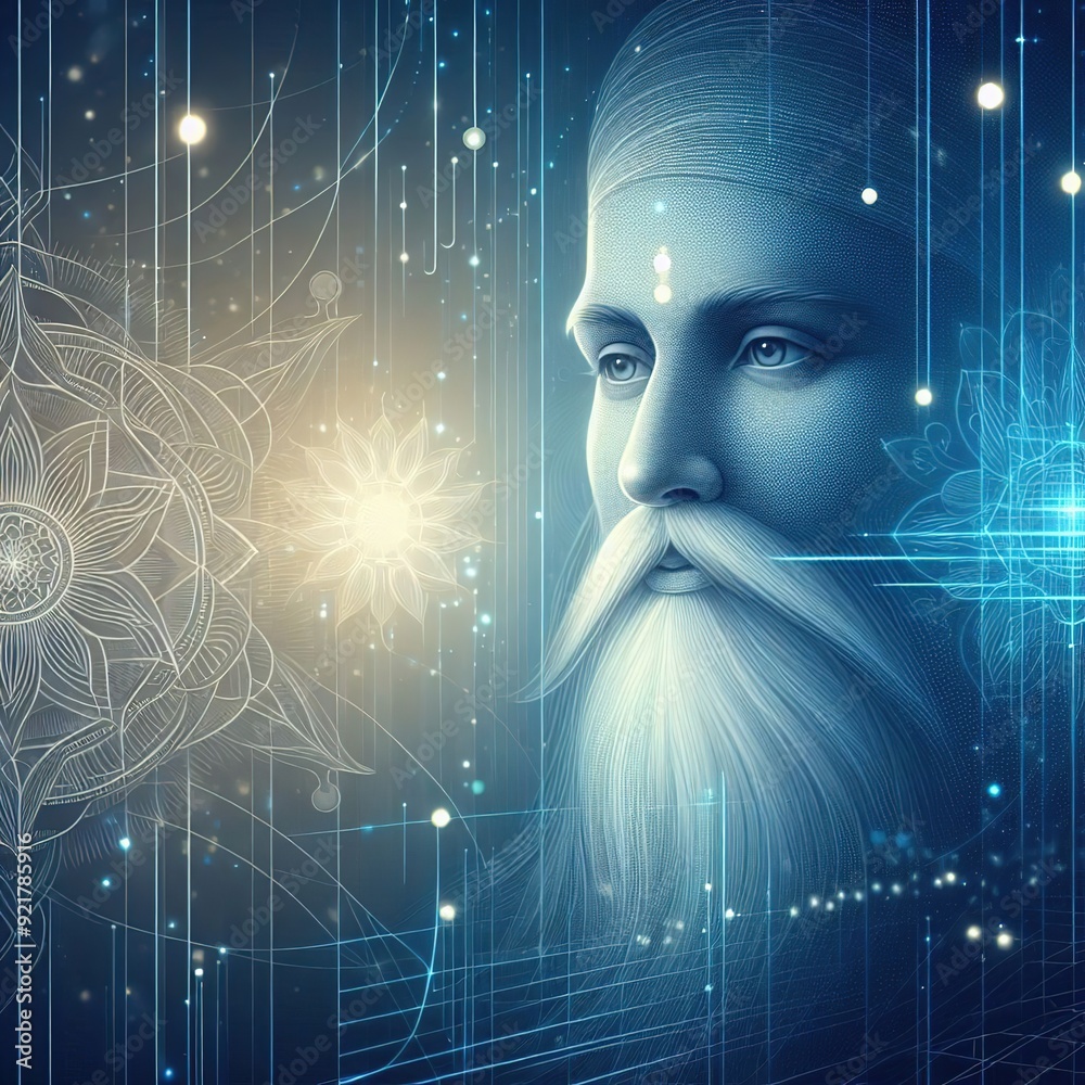 Guru nanak jayanti , also known as Guru Nanak's Prakash Utsav and Guru ...