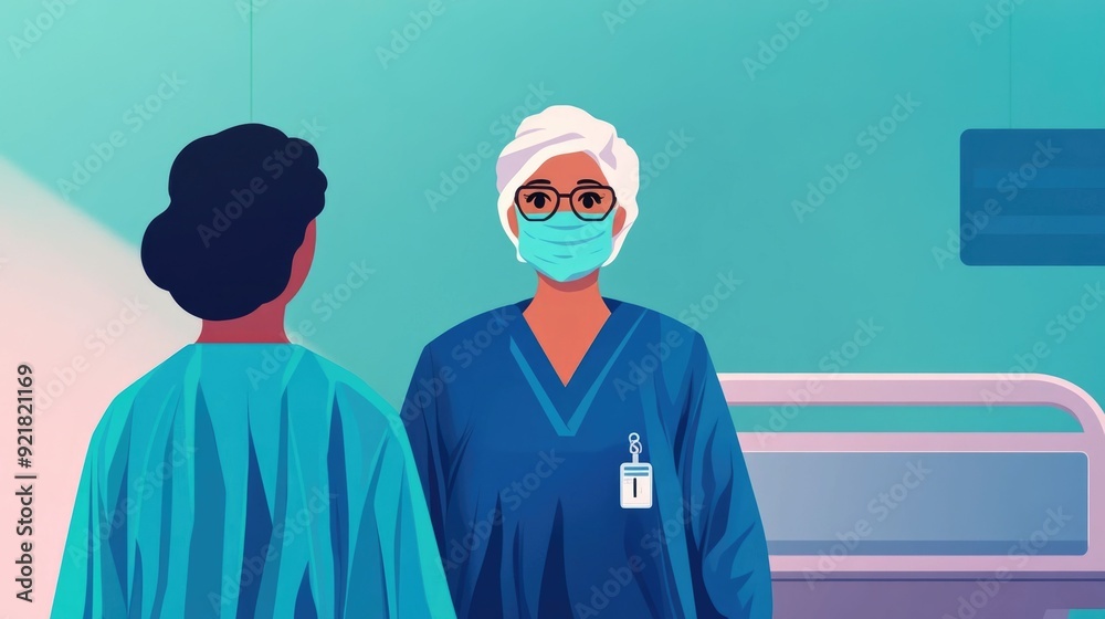 Preparing a Patient for Discharge from the Hospital or Medical Facility ...