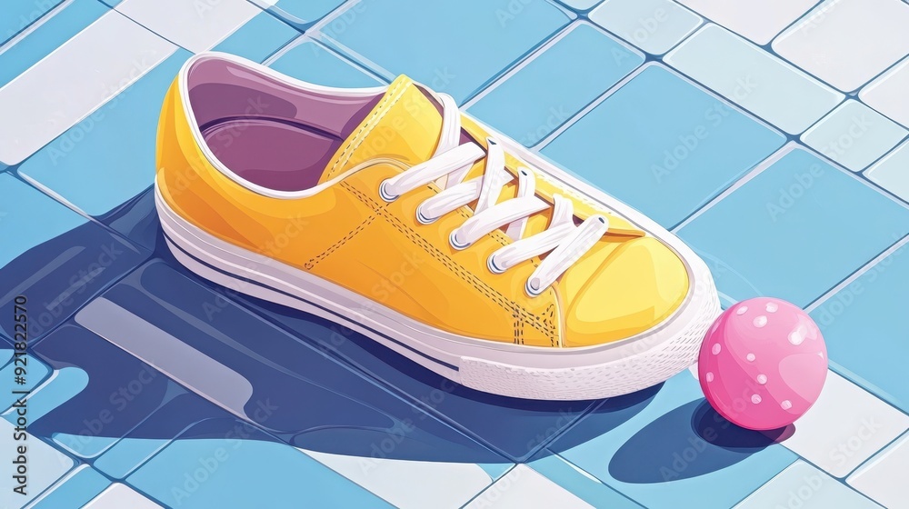Person stepping into chewing gum on street floor,bubble gum Stuck to a ...