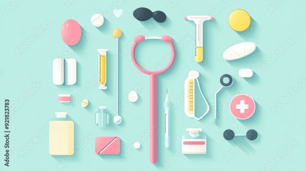 Comprehensive Women s Health Contraception and Birth Control Options ...