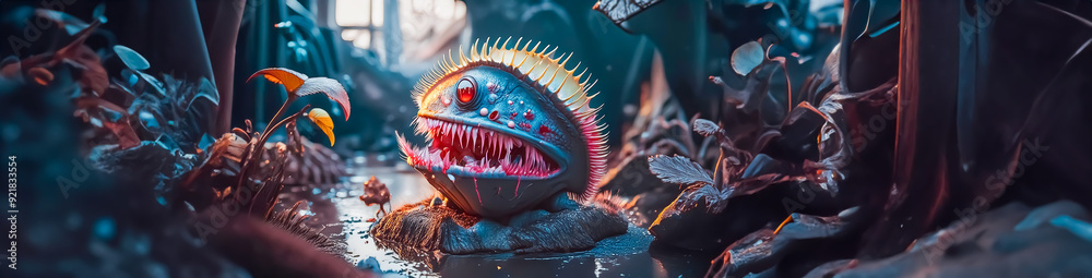 apocalypse world after mankind - rise of mutant monster – giant ...