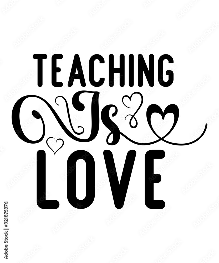 Teacher svg Bundle, Teacher svg, Back To School svg, Teacher Life svg ...