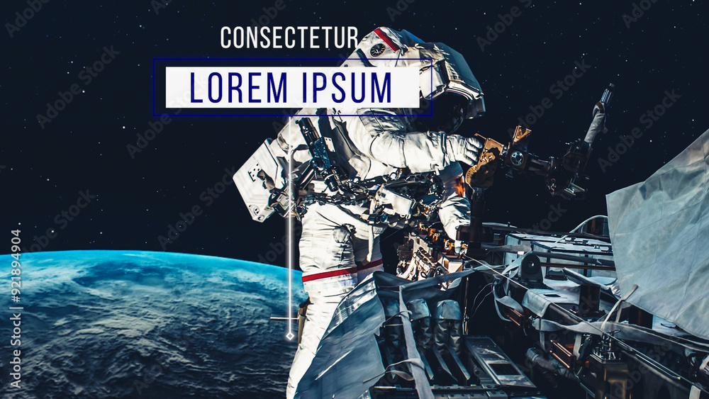 Call Out Title 04 Stock Template | Adobe Stock