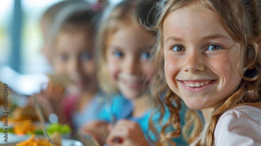 Childcare: Caring for children by providing daily needs such as feeding ...