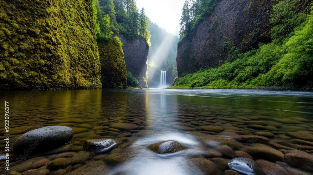 Beautiful Photograph of Cliffside Rock Formations at One Tail Kubo ...