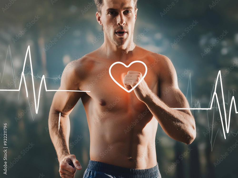 Ejercicio cardiovascular correr beneficios latidos cardíacos prevencion ...