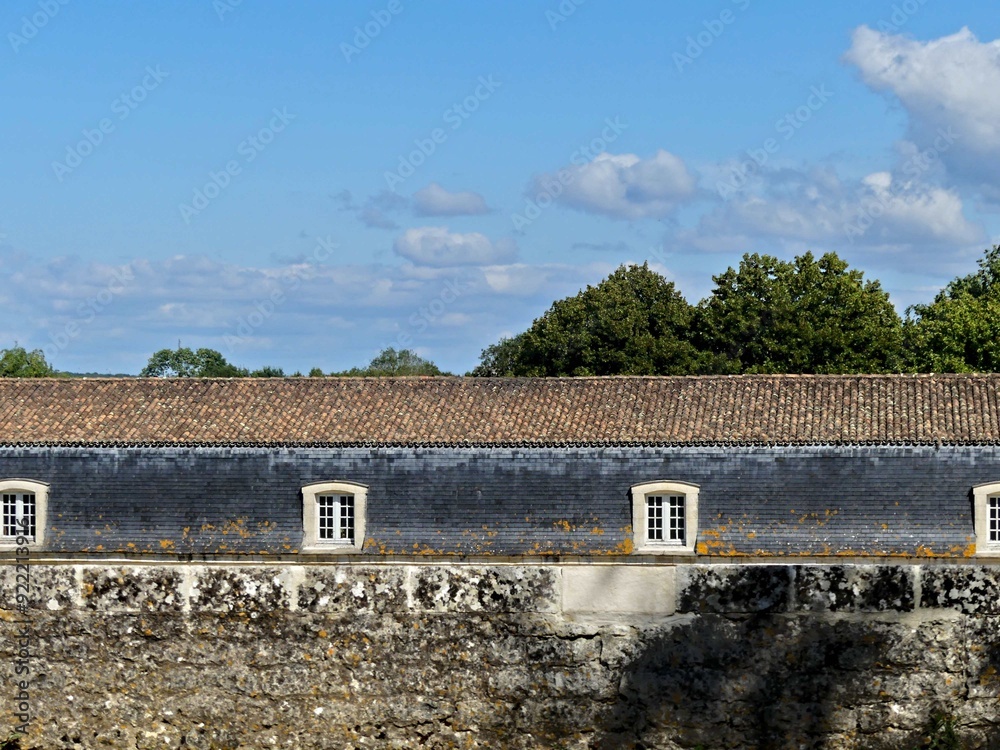 Rochefort - Visit the magnificent city of Rochefort on France's ...