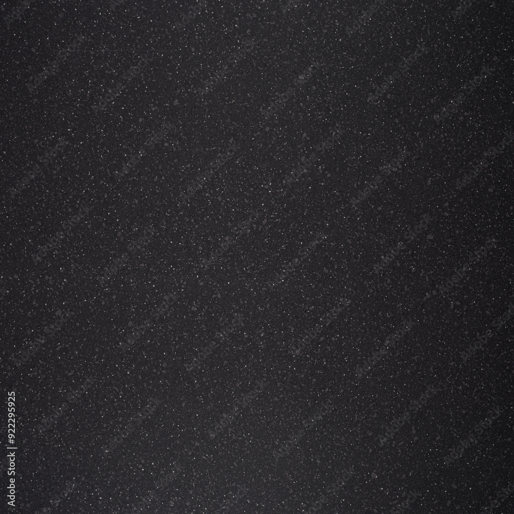 Black Speckled Stone Texture - Smooth Surface, High-Resolution Swatch ...