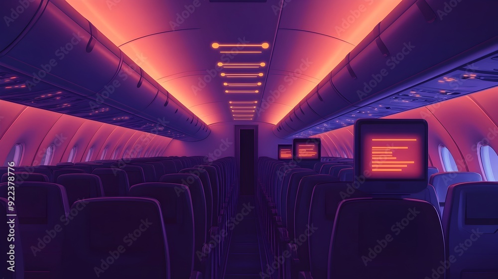 Animated Infographic Contrasting Traditional and High-Speed Wi-Fi ...