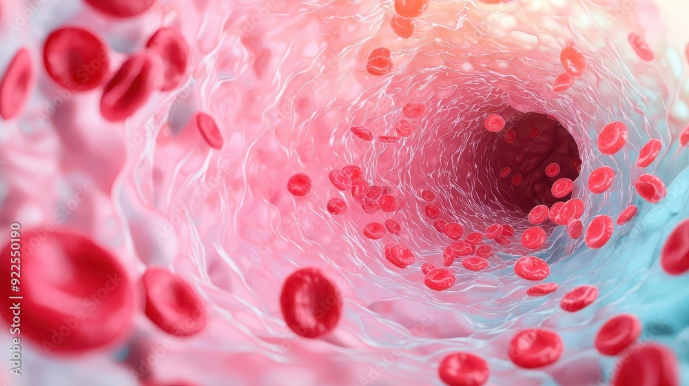Diagram showing the process of cholesterol and lipid accumulation in ... Diagram showing the process of cholesterol and lipid accumulation in ...