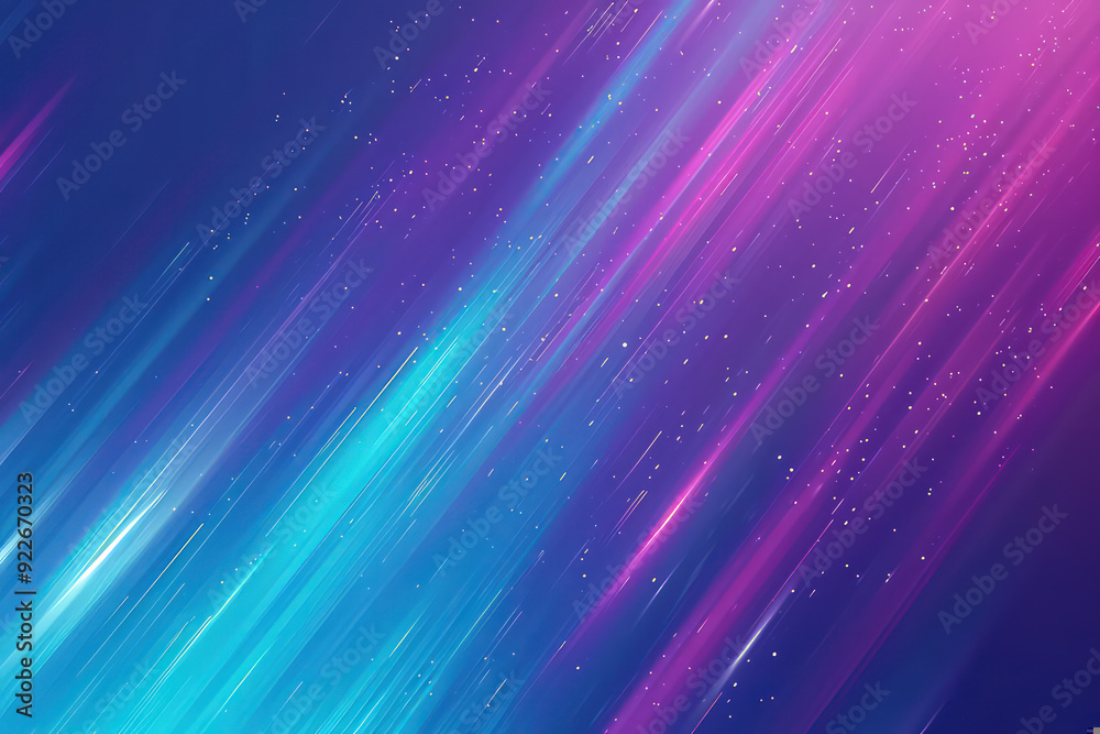 An image capturing the ethereal dance of lights known as the Aurora ...