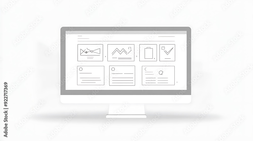 Web design , UX designconcep, Ui design wireframing process, team work ...