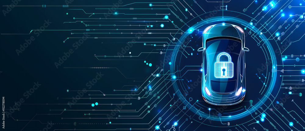 Automotive Cybersecurity Solutions, Protecting Connected Vehicles and ...