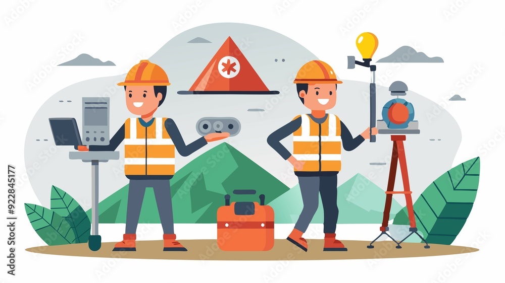 Mine Surveyors are the driving force behind accurate mine maps ...