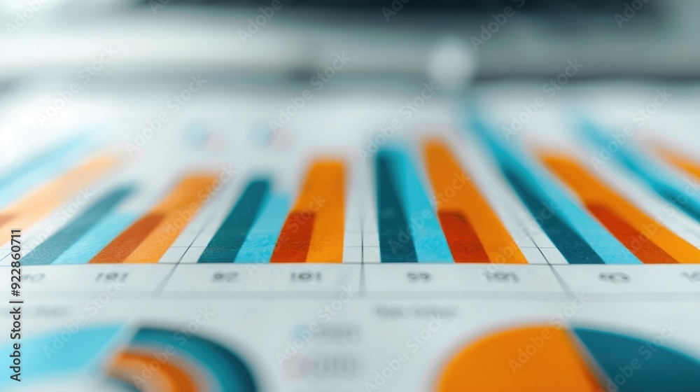 Scalable business model with growth potential and scalability charts ...