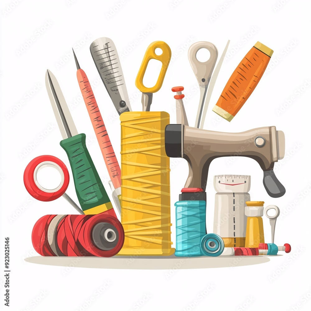 240805 154. A simple vector icon illustration depicting the group of ...