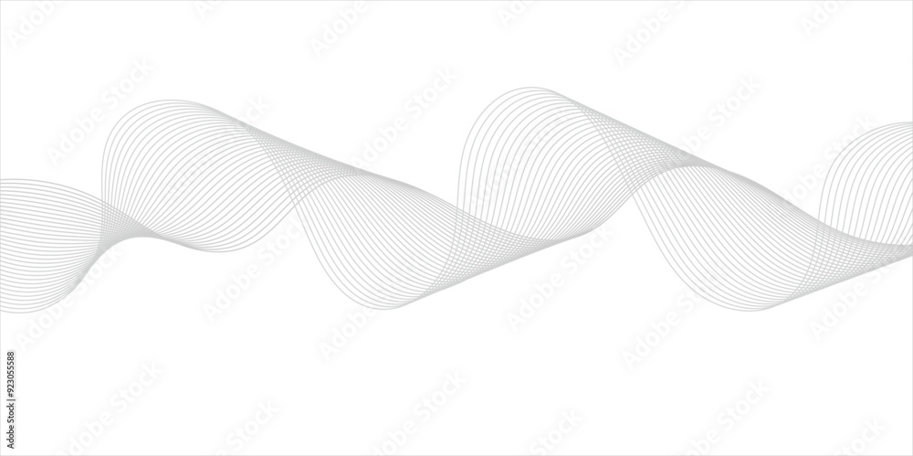 Premium background design with diagonal line pattern in grey colour ...