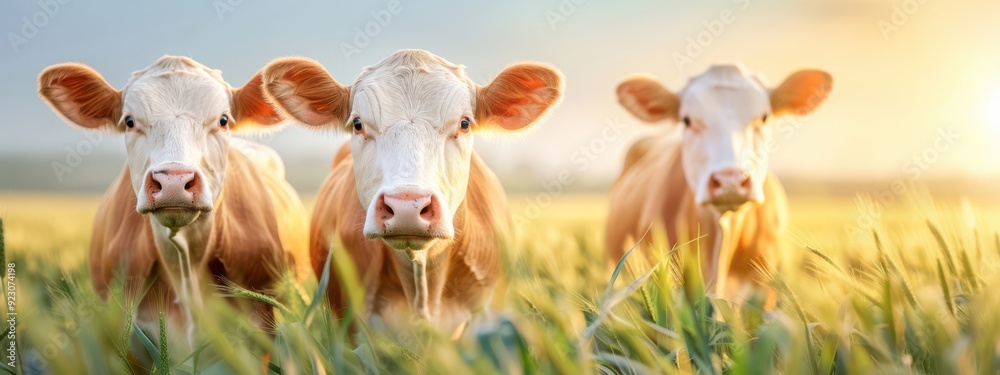Grass-fed beef alternatives using enriched pastures, enriched pasture ...