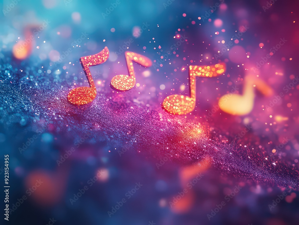 sequence of musical notes that progressively move to higher pitches ...