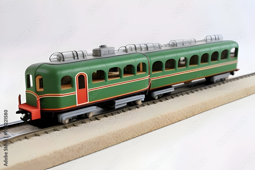 vintage, antique, toy, train, retro, electric, engine, car, classic ...