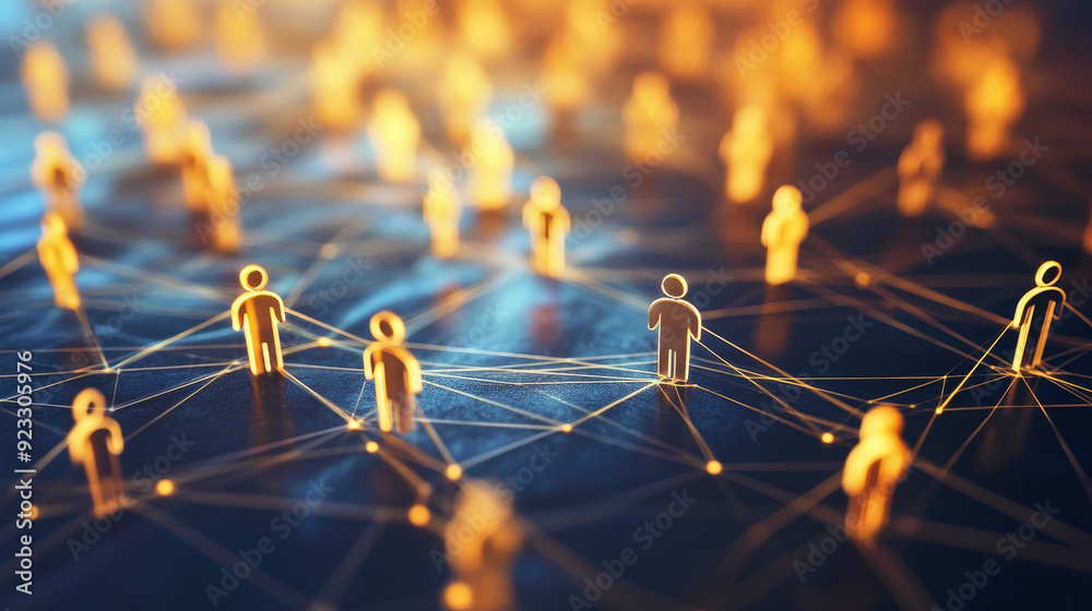 "Linking entities: Networking, social media, internet communication ...